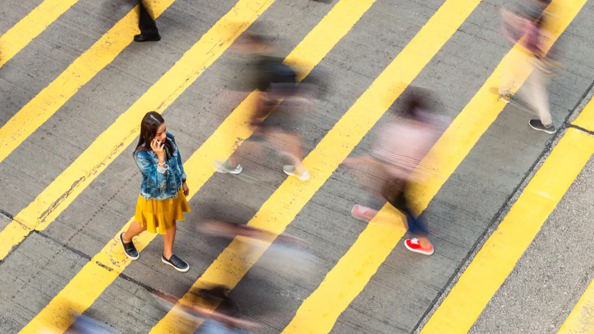 Slow Motion 101: How to Use and How to Make Slow Motion Video Effect | Gillespie Productions